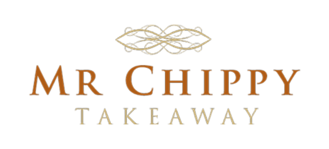 Mr Chippy - Place Your Order